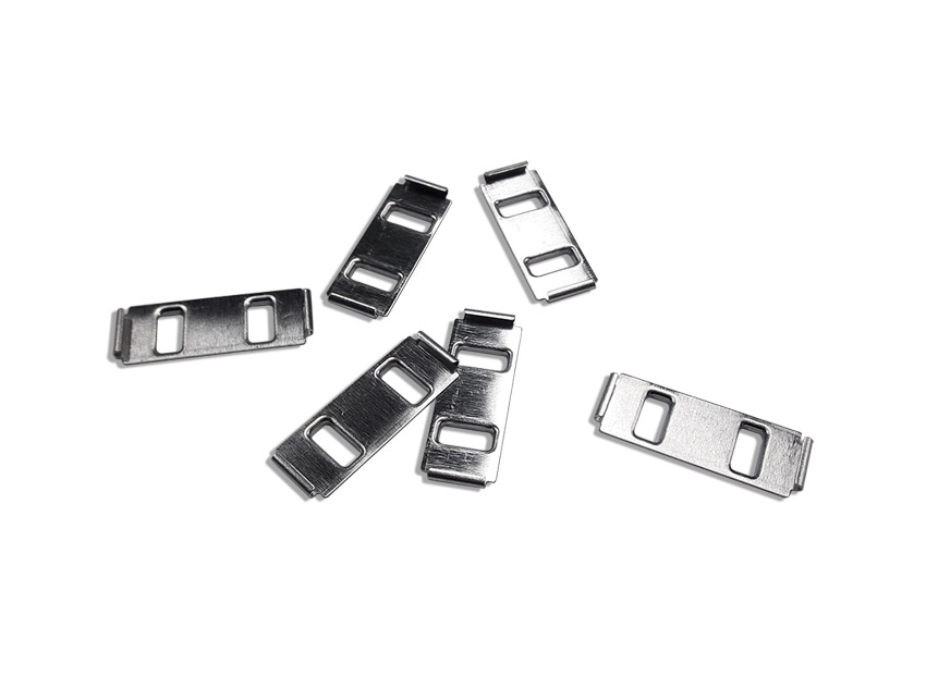 C사 6XX FIN PLATE – 삼부정밀